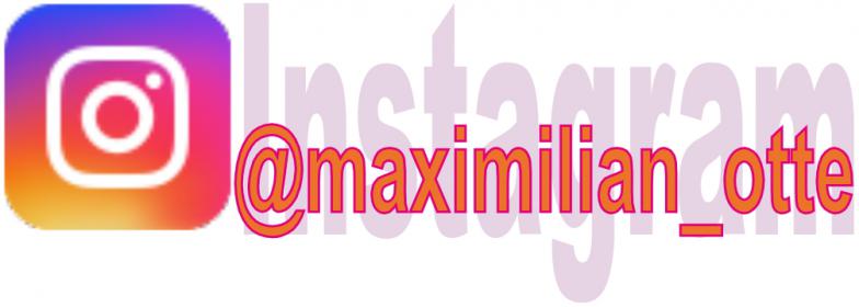 Maximilian Otte - PoP Art Künstler